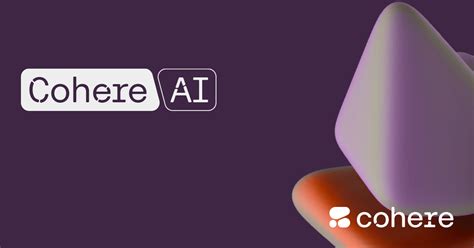 Cohere On Linkedin Home