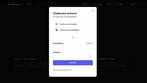 如何在 Lobechat 中使用 Openrouter Ai 模型 哔哩哔哩