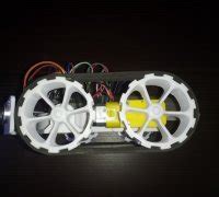 Arduino Tank D Models To Print Yeggi