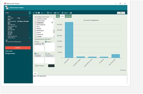 Winforms Ui Controls 120 Winforms Grids Charts Reports Componentone