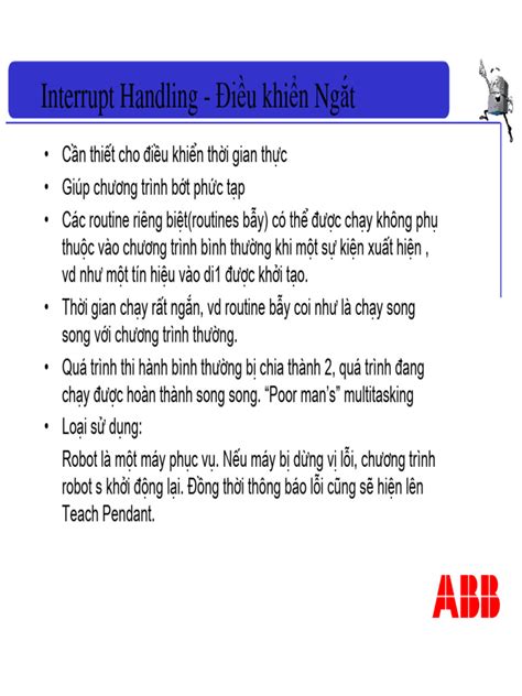 ch6 interrupt handling pdf