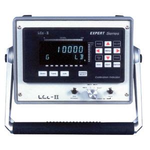 Load Cell Calibrator Load Cell Calibration System All Industrial Manufacturers