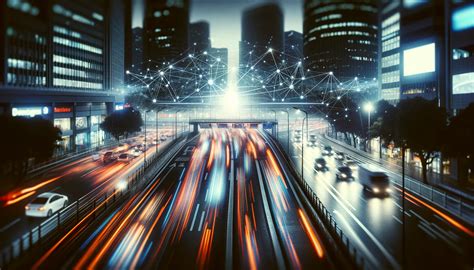 5 urban mobility optimization ai s mastery unleashed
