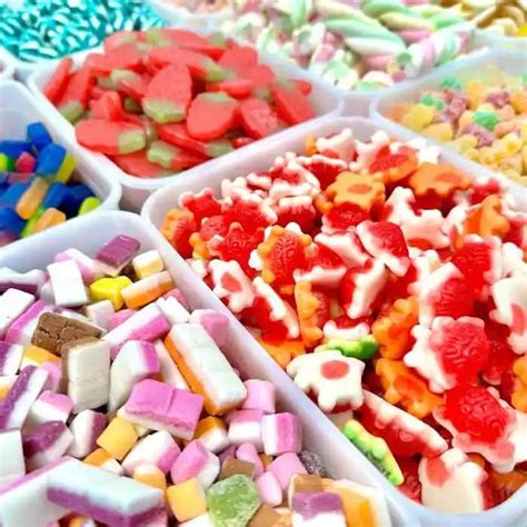 Jelly Mix Pickandmix Com Sweets Pick And Mix Sweets