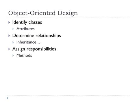 Ch 12 13 Ood And Recursion Yonglei Tao Ppt Download