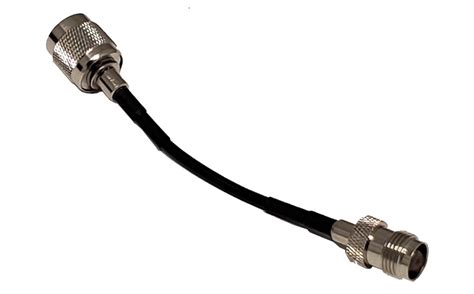 TNC Extension Cable Precision Mounting Technologies Ltd