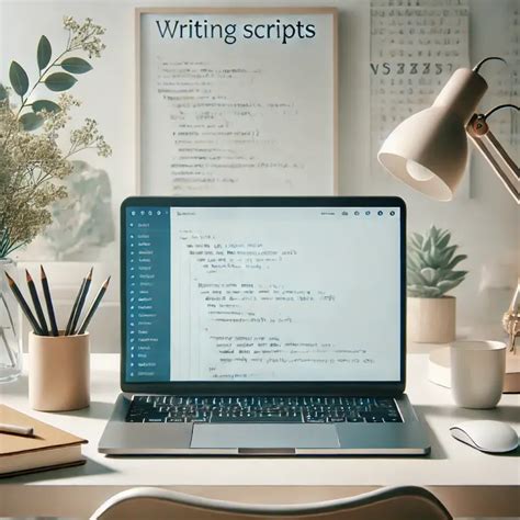 使用 python 撰寫腳本的完整指南：從基礎到實作範例 pythonプログラミングの世界