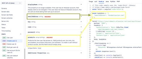 Jira Create User Error Questions N8n Community