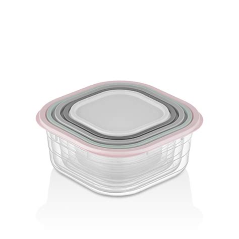 Storage Containers Goldex Plastik A Ş