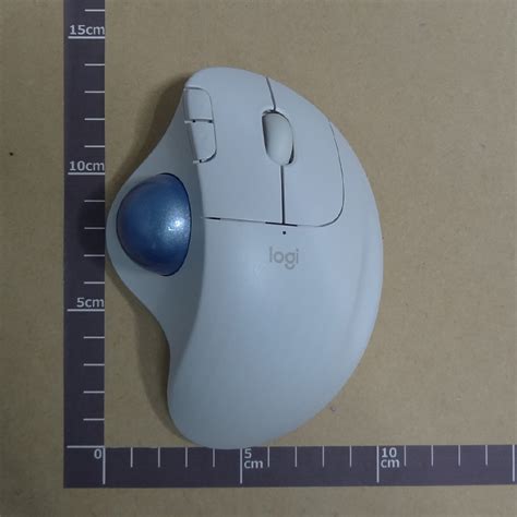 Logicool M575 Minamiのパソコン部屋