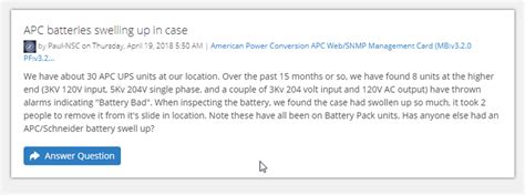 hyperlink in question garbled spiceworks support spiceworks community