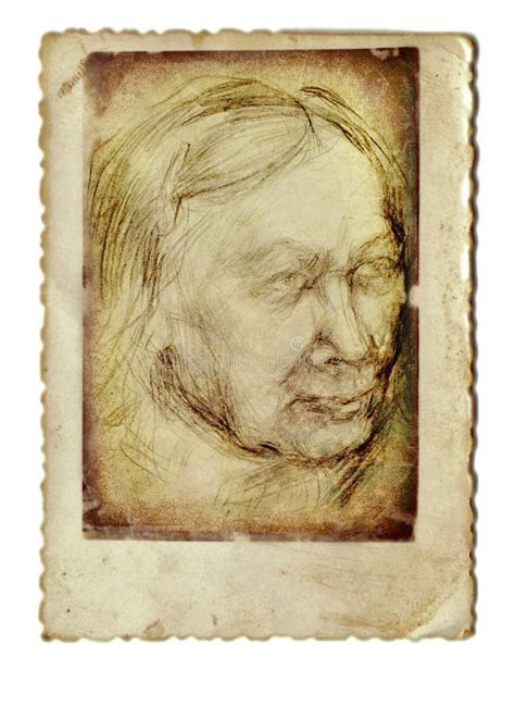 более старая женщина стоковое фото изображение насчитывающей конструкция 23403106