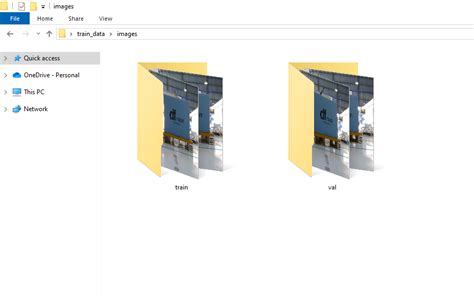 Pallet Detection Model Training Df Automation Engineering
