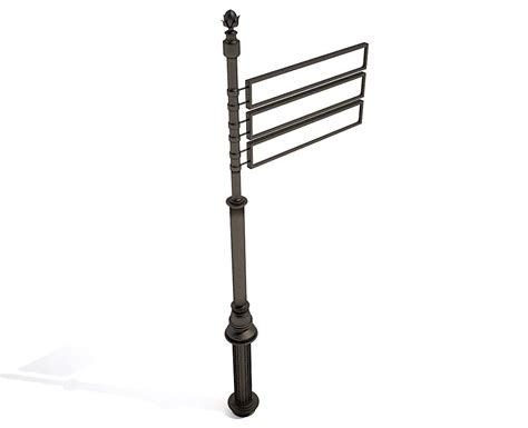 Pointer 3d Model 10 3ds Max Dwg Fbx Obj Unknown Free3d