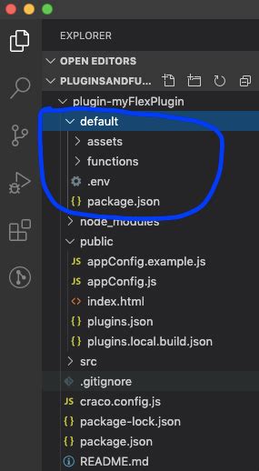 Streamline Your Flex Plugin Functions Development Using VS Code Twilio