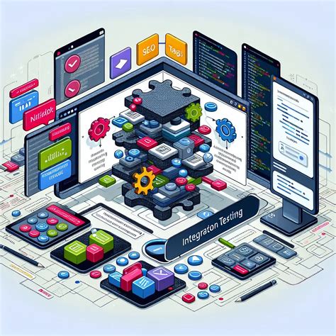 Understanding Integration Testing In Software Development