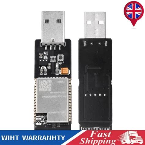 Esp32 S2 Development Board Module Esp32 S2 Wroom Module For Ps4 90