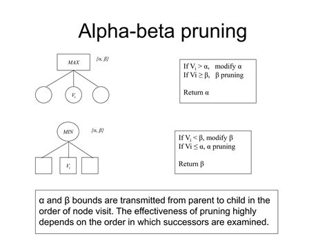 Artificial Intelligence Adversarial Searchppt