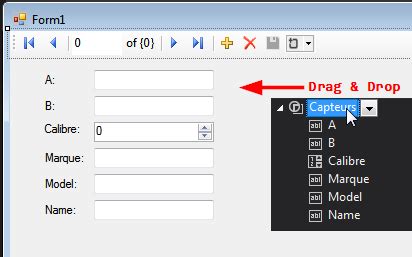 Winforms Communication Between Two Forms C Stack Overflow
