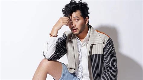 Positif Sabu Selebgram Abdul Kadir Ditangkap Di Hotel