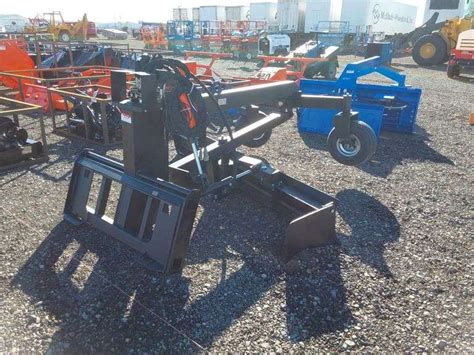 Grader Attachment Jandj Auctioneers Llc Grader Attachment Jandj Auctioneers Llc