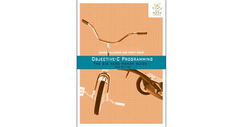 objective c programming the big nerd ranch guide[book]