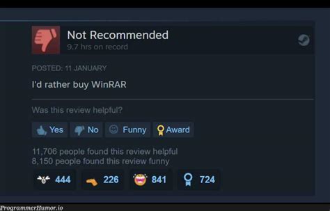 I Feel Bad For The Game Dev ·