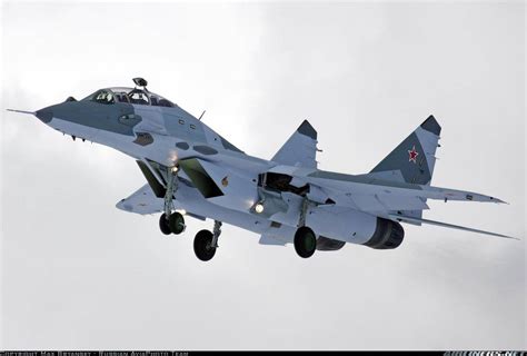 Облик ВВС РФ на 2020 год