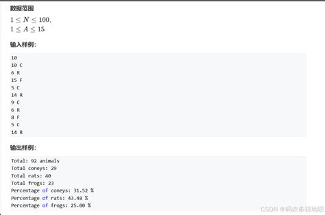 Java—循环语句java循环 Csdn博客