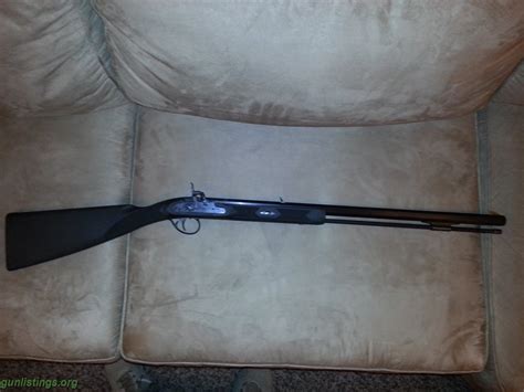 Rifles Cva Bobcat 50 Cal