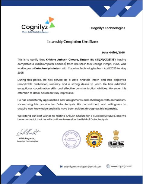 Dataanalysis Internship Learningbydoing Professionalgrowth