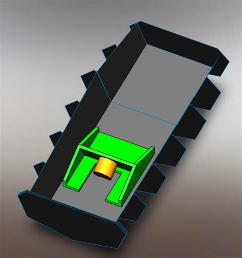 Радиоуправляемый катер из потолочки Аппаратная платформа Arduino
