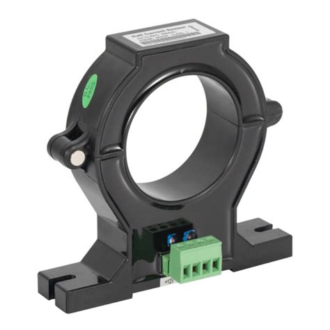 Acrel Open Loop Hall Effect Transducer Split Core Ahkc Ekc Acrel