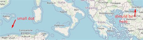 Qgis Is Tfw File Not Enough To Place A Tiff Data In The Correct