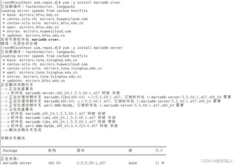 Zabbix 介绍及部署部署zabbix Csdn博客