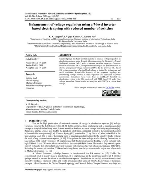 Microcontroller Based Bidirectional Buckboost Converter For Photo Voltaic Power Plant Pdf