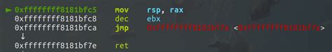 PWN 0x00Linux Kernel Pwn IBasic Exploit To Kernel Pwn In CTF Arttnba3 S Blog