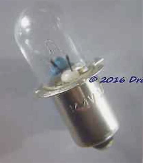 LED Replacement Bulb Problem Candle Power Flashlight Forum