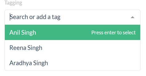 Vue Multiselect Tagging And Filters Vue 2 And 3