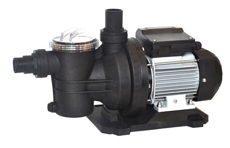 Sp 4001 Swimming Pool Circulation Pump Manufacturer