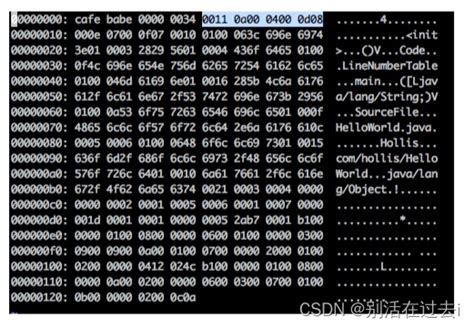 学习java——字符串池、常量池 运行时常量池和字符串常量池的区别 csdn博客