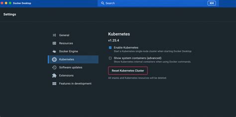 Secure Kubernetes Clusters With The Kubescape Extension Docker