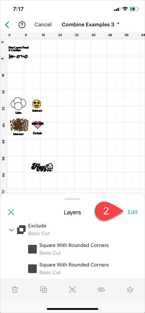 How To Move And Rename Layers In The Layers Panel Help Center