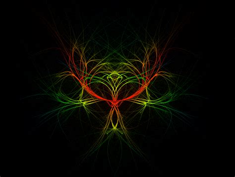 Gallery Of Iterated Affine Transformations Rgenerative
