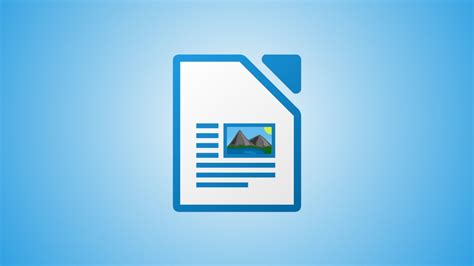 Horizontally Vertically Center Text In LibreOffice Writer Table