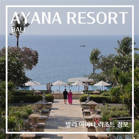 발리 신혼여행 숙소 발리 아야나리조트 세가라 객실 수영장 정리 네이버 블로그