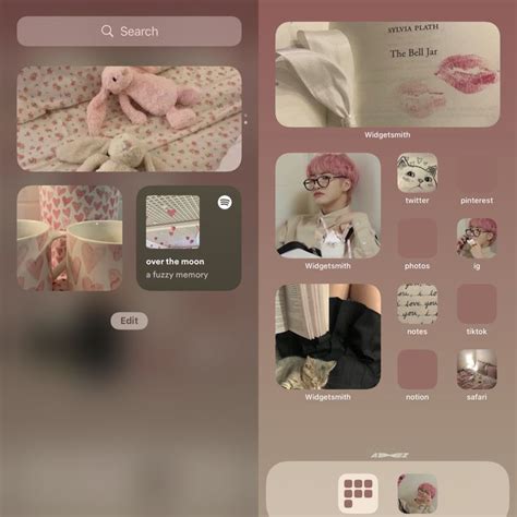 Pin By Adriana On Iphone Widget Inspo Iphone App Layout Iphone Wallpaper App Iphone App Design