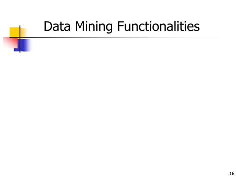 Ppt Data Mining Chapter 26 Powerpoint Presentation Free Download