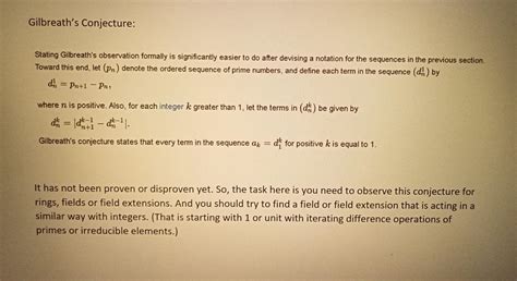 Solved It S Okay If I Only Find One Algebraic Structure That Chegg Com