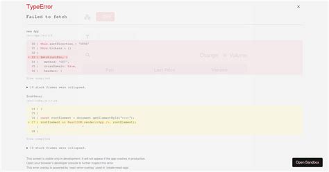 React Data Grid Examples CodeSandbox